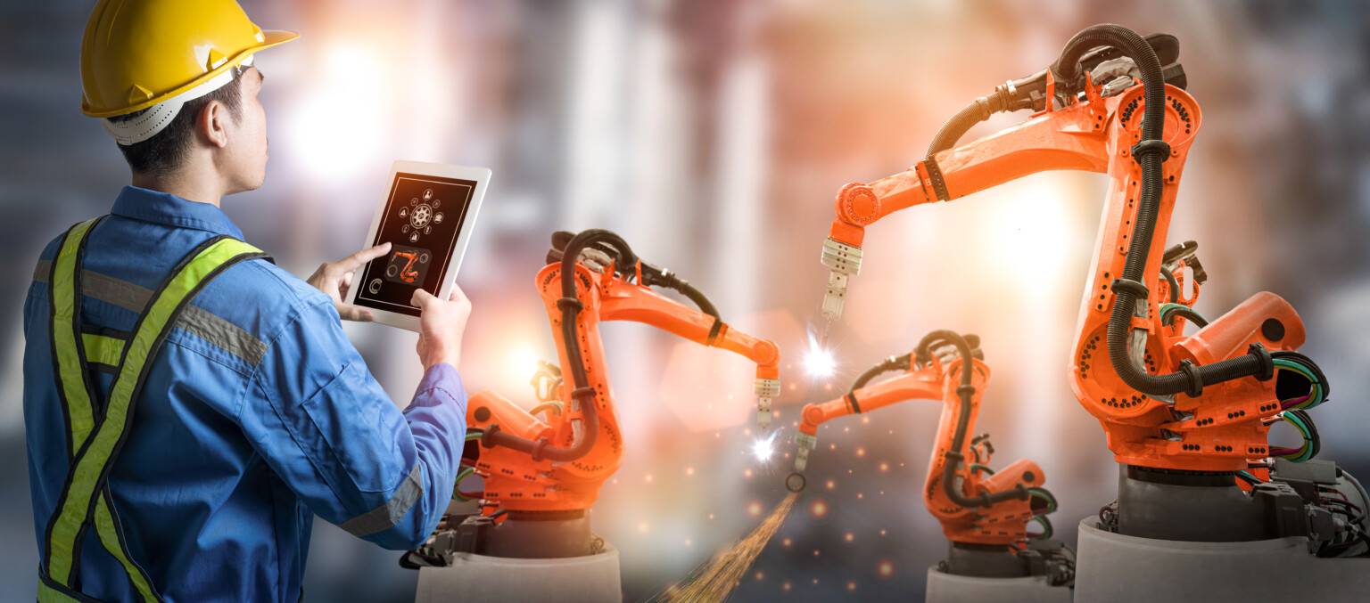 Biomimic Cobots Program Postdoctoral Researcher based at UTS ...