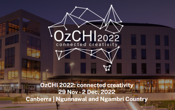 Call for participation: 2022 OzCHI Workshop » Australian Cobotics Centre | ARC funded ITTC for ...