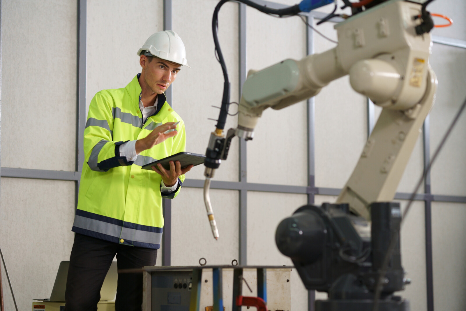 Publications Archive » Page 2 of 4 » Australian Cobotics Centre | ARC ...