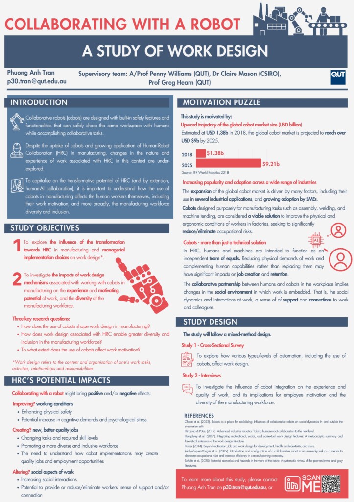 2023 Symposium - PhD researcher posters » Australian Cobotics Centre ...