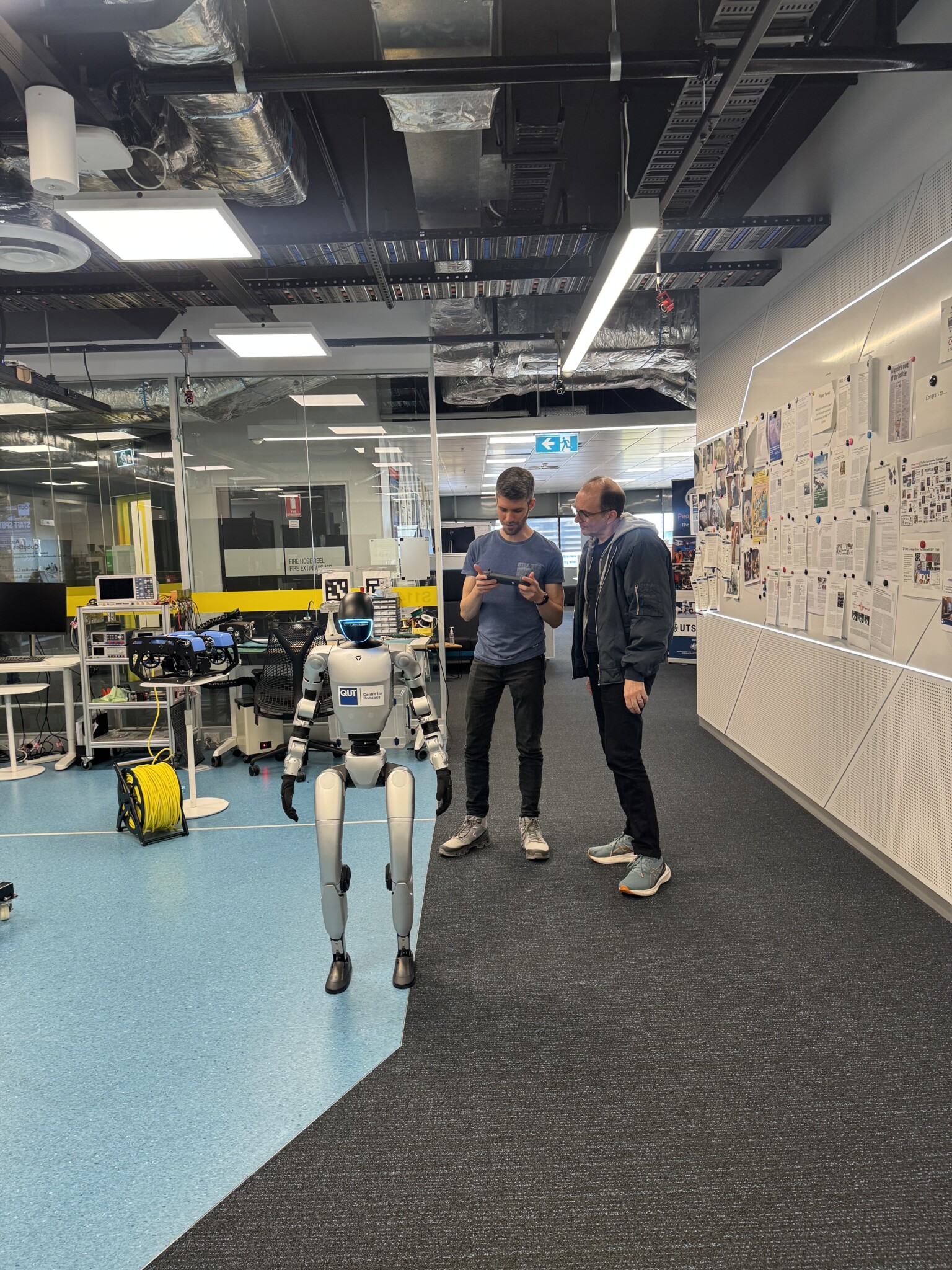 Advancing Humanoid Robotics: Beyond Impressive Demonstrations ...